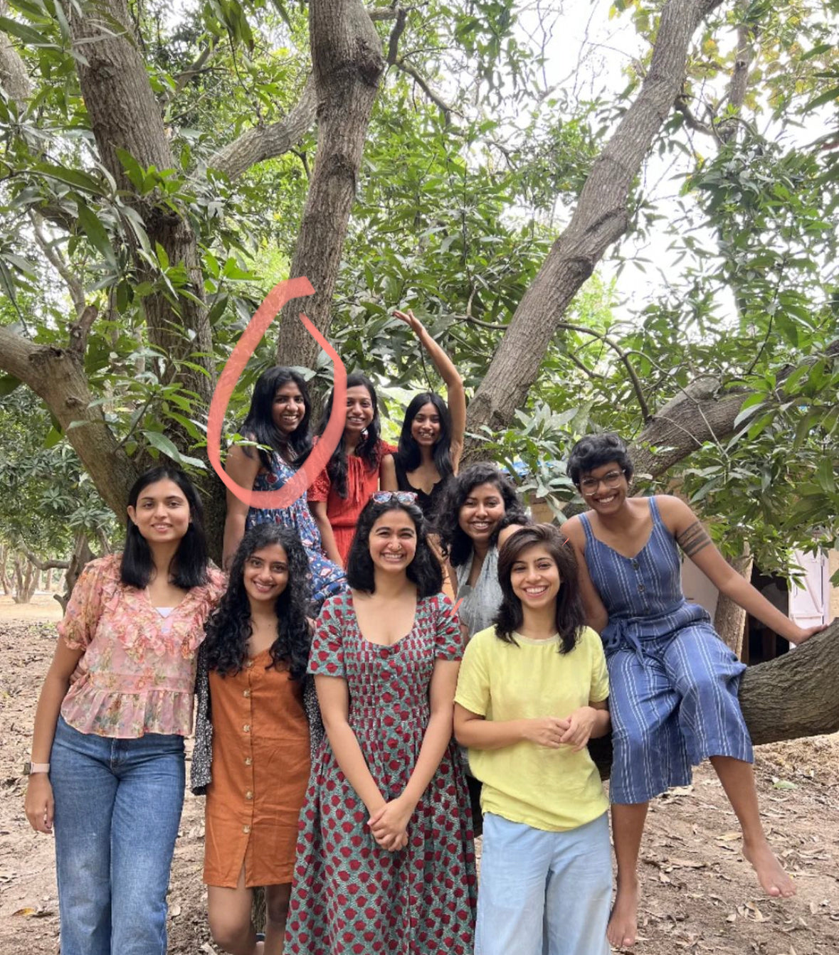 Meenu Talasila - Slow Journeys — Slow Pottery