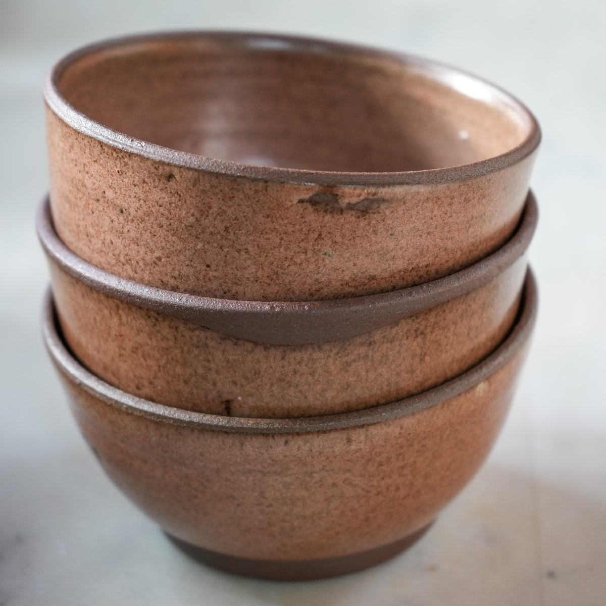 Parijaat Bowl — Slow Pottery