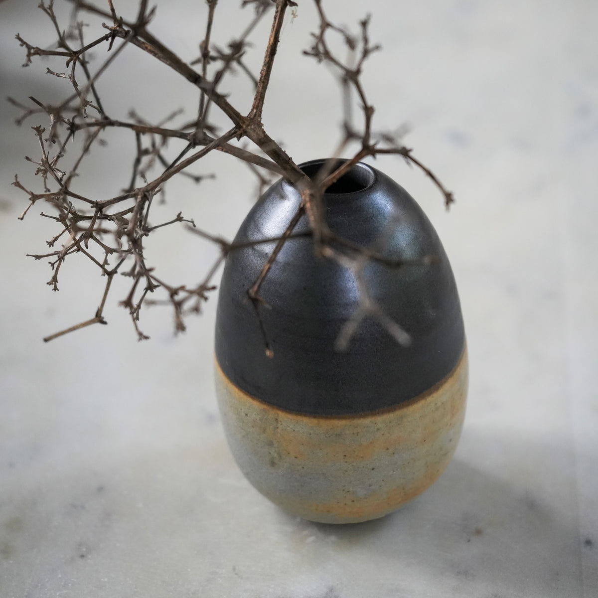 Shana Vase — Slow Pottery