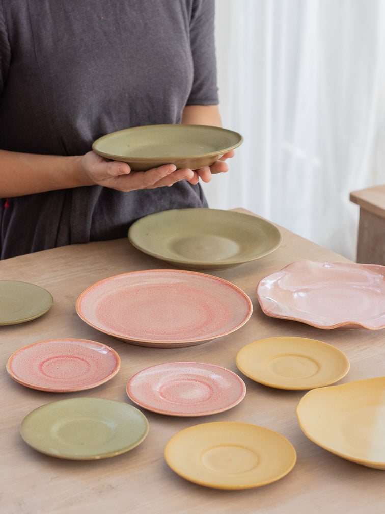 Welcome to Slow Pottery — Slow Pottery
