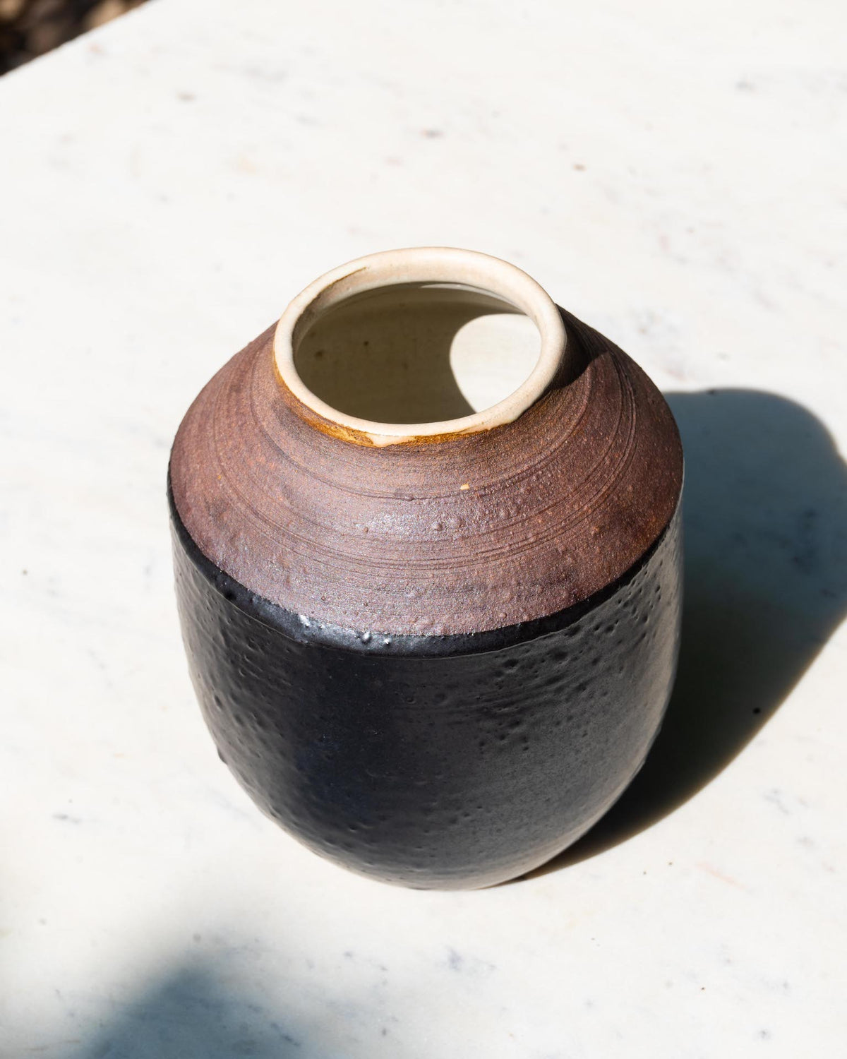 Seconds Sale - Kali Vase 05 — Slow Pottery